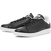 Amazon.co.jp: [アディダス] スタンスミス STAN SMITH シューズ スニーカー コアブラック/チョーク ID6116 ...