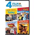 Amazon.co.jp: 4 Film Favorite - Ice Cube Collection [Region 1] : DVD