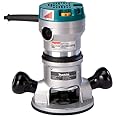 Amazon | Makita RF1101 2-1/4 HP* Router | トリマー・ルーター