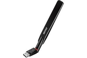 Amazon.co.jp 売れ筋ランキング: 無線LAN子機 の中で最も人気のある商品です