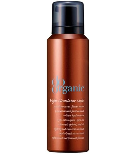 Amazon.co.jp: Do Organic(ドゥーオーガニック)コンセントレート