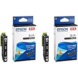 Amazon.co.jp: エプソン 純正 インクカートリッジ ヨット ブラック YTH-BK 【まとめ買い3個セット】 : パソコン・周辺機器