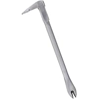 Amazon | 高儀 GISUKE ステンレスバール 250mm | DIY・工具・ガーデン