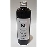 Amazon | 【セット品】ナプラ N. カラーシャンプー Bk ブラック 320ml ＆ トリートメント 300g エヌドット napla | ノーブランド品 | シャンプー 通販