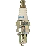 Amazon | NGK ( エヌジーケー ) 一般プラグ 小型 (ターミナル一体形)1本 【5474】CMR4A スパークプラグ ...