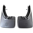 Mopar Genuine Dodge RAM Accessories 82212287AC Deluxe Molded Splash ...