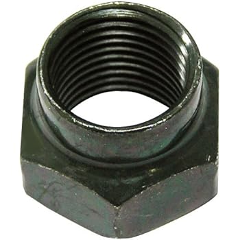 Amazon | ロックナット 2個セット M20×P1.5 （日産用） 純正番号（43262-1HA1A, 43262-1HA0A ...