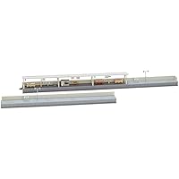 Amazon | トミーテック(TOMYTEC) TOMIX Nゲージ パノラママット タウン 8192 鉄道模型用品 | 鉄道模型 通販