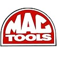 Amazon.co.jp: マックツールズ ロゴ ステッカー （半円型） MACTOOLS : DIY・工具・ガーデン