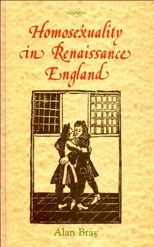 Amazon | Homosexuality in Renaissance England | Bray, Alan | Gay & Lesbian