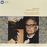 Amazon.co.jp: マーラー:交響曲第7番: ミュージック
