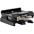 Amazon | TILTA LWS ベースプレートアダプター Type II ARCAレシーバー付き-ブラック TA-LBA2-B ...