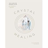 Crystallize: The Modern Guide to Crystal Healing : Van Doren, Yulia ...