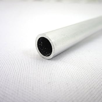 Amazon | 泰豊 アルミパイプ 径20mm×1mm×1m | 棒