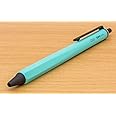 Amazon | OHTO ローラーゲル GS02 ミント ボールペン オート | 油性ボールペン | 文房具・オフィス用品