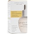 Amazon.co.jp: SPARITUAL アップルフルーツ キューティカクテル 15mL : ビューティー