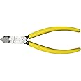 Amazon | ツノダ King TTC 斜めニッパー NP-150JIS | 斜ニッパ