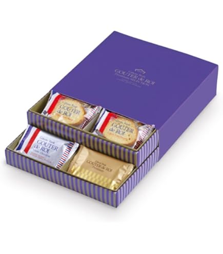 Amazon.co.jp: ガトーフェスタ ハラダ Xmas缶 計26点（8種） XG1