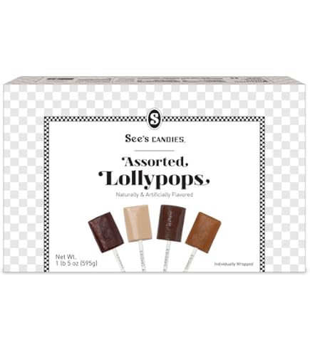 Amazon | See's Toffee-Ettes トフィーエッツ バリューパック 5個