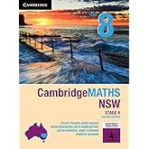 CambridgeMATHS NSW Stage 5 Year 9 Core & Advanced/Extension Paths ...
