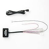 Amazon | データシステム(Datasystem)カメラ接続アダプター(RCA023N+AMA-02のセットパッケージ) RCA101N | バックカメラ本体 | 車＆バイク