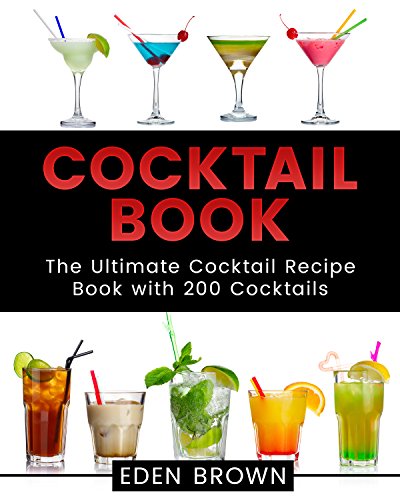 Amazon co jp Cocktail Book The Ultimate Cocktail Recipe Book With 200 amazon-co-jp-cocktail-book-the-ultimate-cocktail-recipe-book-with-200