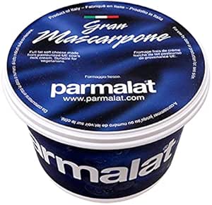 Amazon | パルマラット マスカルポーネ / 500g TOMIZ(創業102年 富澤商店) | TOMIZ | ナチュラルチーズ 通販