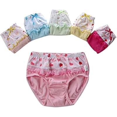 Amazon.co.jp: 女児 ショーツ 160
