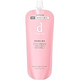 Amazon | ディー プログラム 【医薬部外品】 バイタルアクト ローション MB (レフィル) 化粧水 ・ ローション 無香料 レフィル 120mL | dプログラム(d program ...