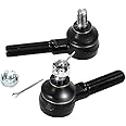 Amazon | MORASTYLE タイロッドエンド スズキ ジムニー JIMNY 左右 セット JB23W JA12C JA12V JA12W JA22W JB32W JB33W ...
