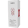Amazon | NEO SM拘束ロープ 日本製(赤)8m(MIU0410) | NEO(ネオ) | SM