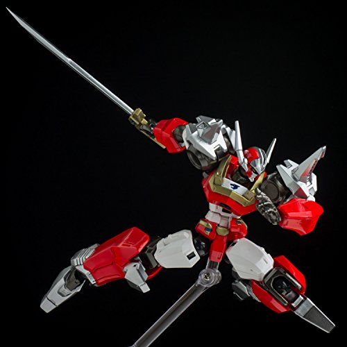 Sentinel Vulcanlog 014 Machine Robo Revenge of Cronos BAIKANFU for sale ...