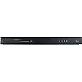 LG 4K Region Free Smart WiFi UHD 4K Ultra HD Blu-ray & DVD Player Multi ...