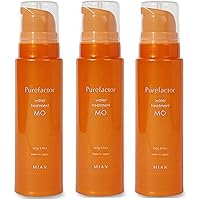 Amazon | [セット] ピュアファクター シャンプー 2000mL & モイスト