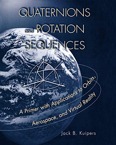 Amazon | Quaternions and Rotation Sequences | Kuipers, J. B ...