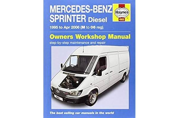 Mercedes Sprinter W906 Parts Diagram | Reviewmotors.co