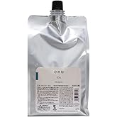Amazon | 中野製薬 ENU エヌ シャンプー CR レフィル 1500ml | NAKANO | シャンプー 通販