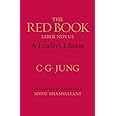 The Red Book: A Reader's Edition : Jung, C. G., Shamdasani, Sonu ...