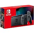Nintendo Switch Console [Grey] : Amazon.com.au: Video Games