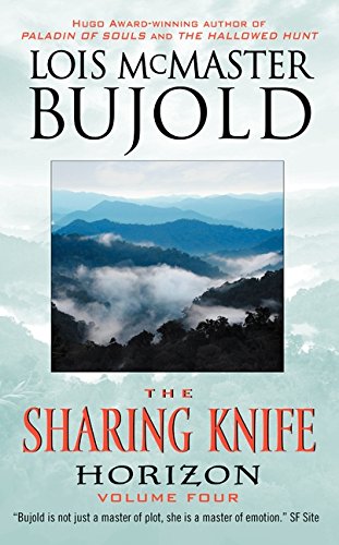 Amazon | The Sharing Knife, Volume Four: Horizon (The Sharing Knife ...
