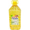 Amazon | brinto ひまわり油 5L | 神戸アールティー | ひまわり油 通販