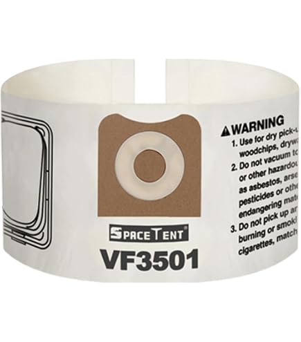 Shop Vacuum WORKSHOP Wet Dry Vacuum Filters WS13045F2 HEPA Media Filter ...