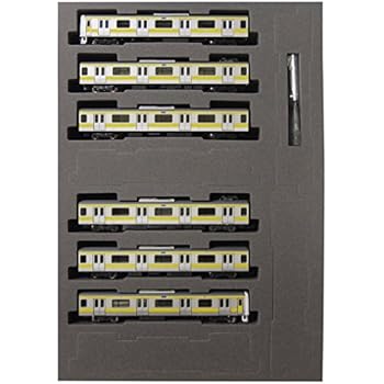 Amazon | TOMIX Nゲージ 92976 限定品 E231 500系 (山手線) (サハE231-600・4600) セット ...