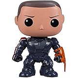 Funko POP Games Mass Effect Grunt Vinyl Figure : Funko Pop!: Amazon.com ...