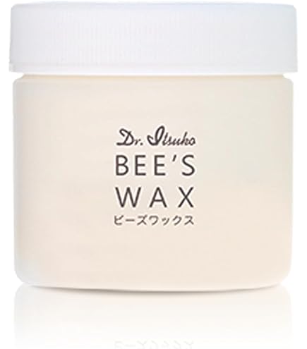 Amazon | Dr.Itsuko ビーズワックス 600ml | Dr.Itsuko(ドクター