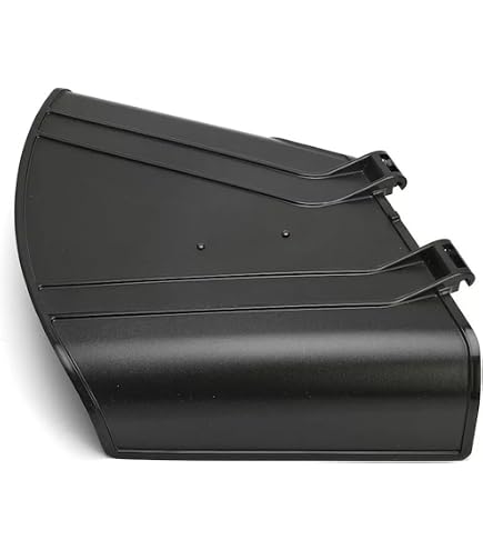 Quest E Series Mower Guard 138-7502 Deflector Shield For Exmark & Toro ...