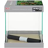 Amazon | グラステリアFL200 スリムフィルターセット | GEX | 飼育セット 通販