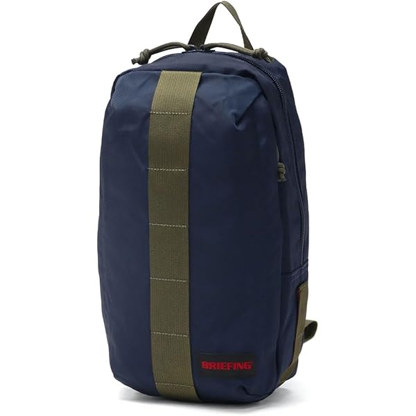 Amazon | [ブリーフィング] バッグ メンズ レディース ショルダー