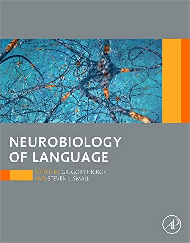 Amazon | Neurobiology of Language | Hickok, Gregory, Small, Steven L ...
