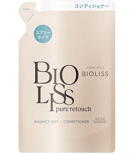 Amazon | SALON STYLE(サロンスタイル) 【セット買い】ビオリス ピュア